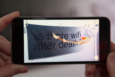 A Conversation with Refrakt and Nicole Ruggiero