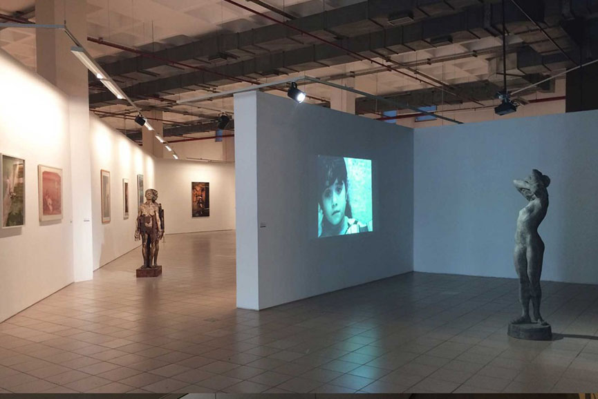 Behold the Poshest Private Art Museums in All of Their Glory ! | Widewalls