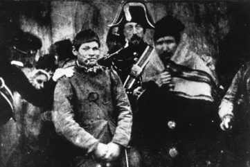 First Picture Ever Taken – Importance of World’s First Photographs ...