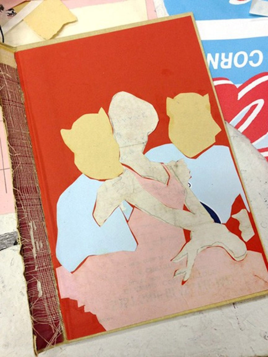 LES BALLETS DE FAILE | Widewalls