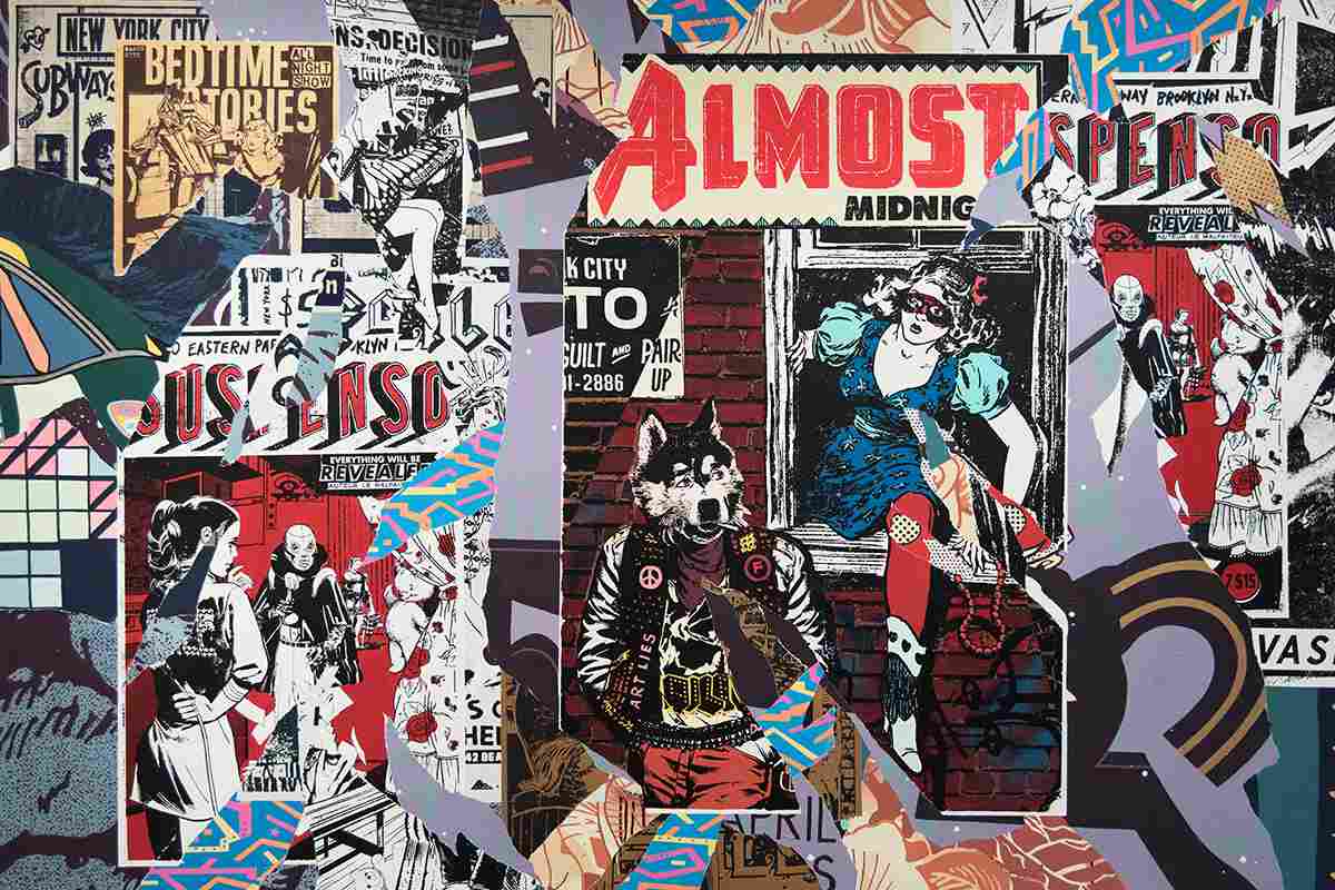 Most Expensive Faile Art Pieces Depicting the Grandeur of Popular ...