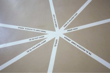 Context Art – The Forgotten Practice of the 1990s | Widewalls