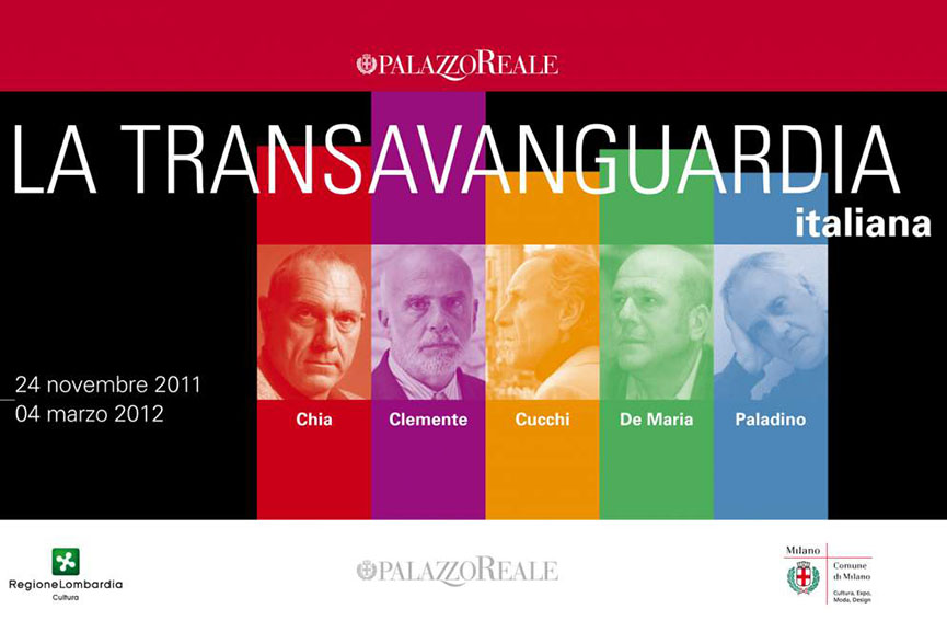 Transavanguardia – The Progressive Movement of the Italian Modern Scene ...
