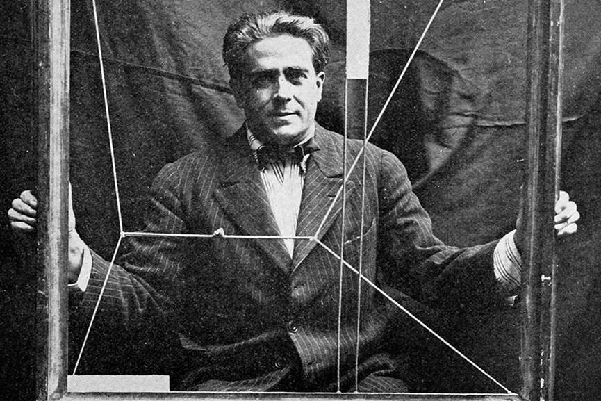 Dadaist Artists That Changed the Course of Art History – 100 Years of ...