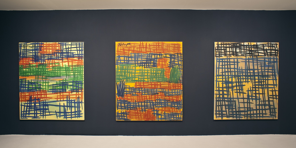 Gunther Forg | WideWalls