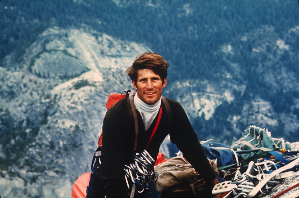 Galen Rowell – A Great Adventurer | WideWalls