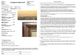 Art Consignment – Yes or No? | Widewalls