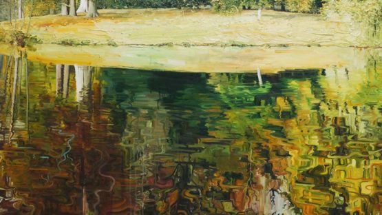 Biography of Gillian Carnegie | Widewalls