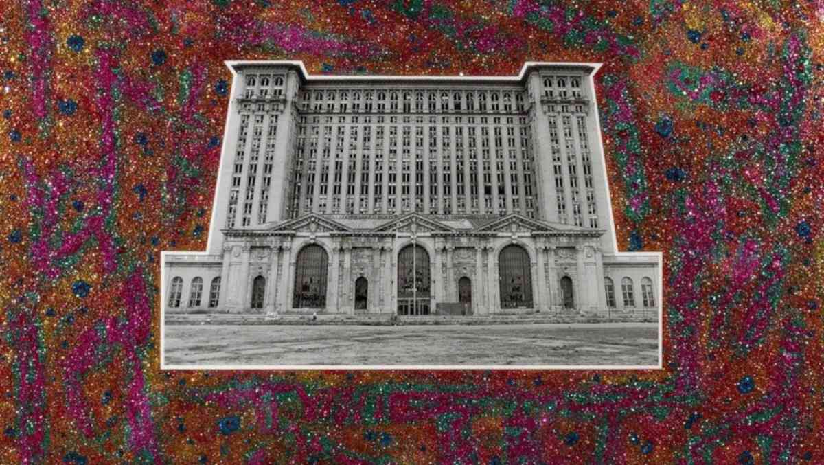 Biography of Gordon Anderson | Widewalls