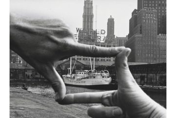 Perfect Examples of Framing in Photography | Widewalls