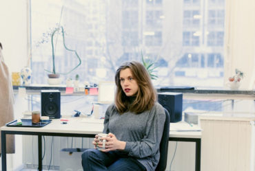 Reworking Everyday Speech – Hanne Lippard, Flesh at KW Institute for ...