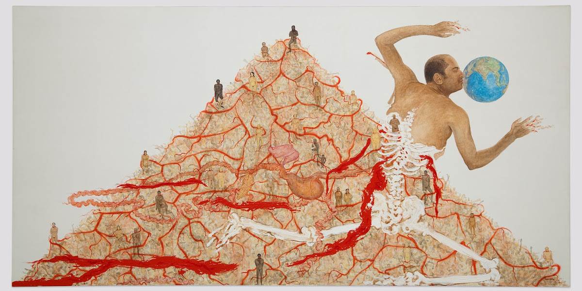 King Harshavardhana Empire Dynasty Biography