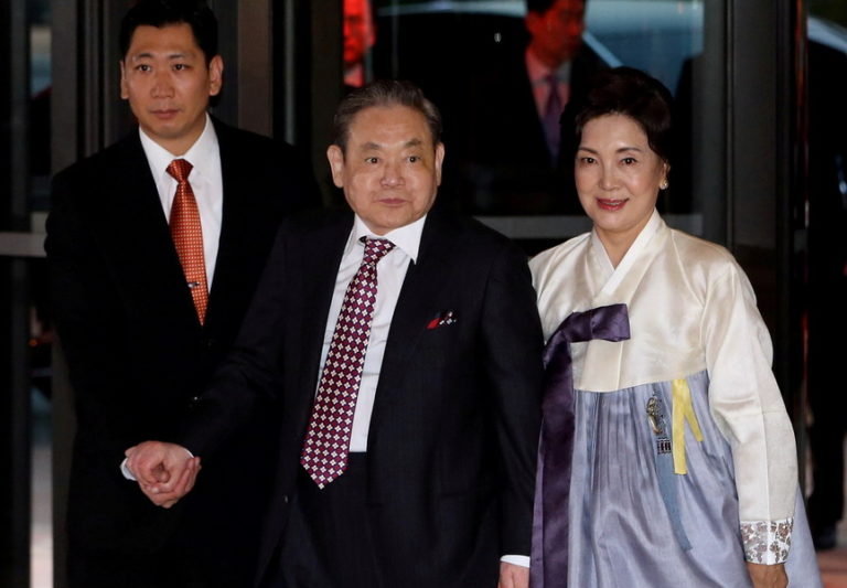 Hong Ra-hee | Widewalls