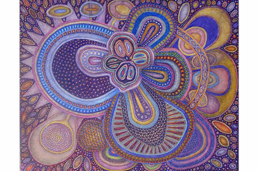 The Secrets of Whispers in Howard Gross Exhibition at Causey ...