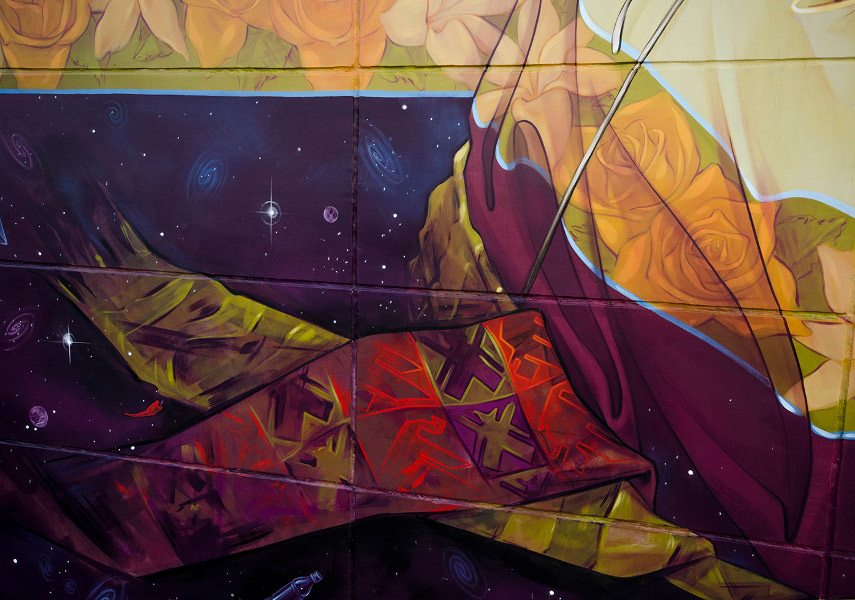 PACHAKUTI | Widewalls