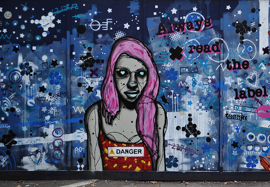 Id-iom Interview | Widewalls