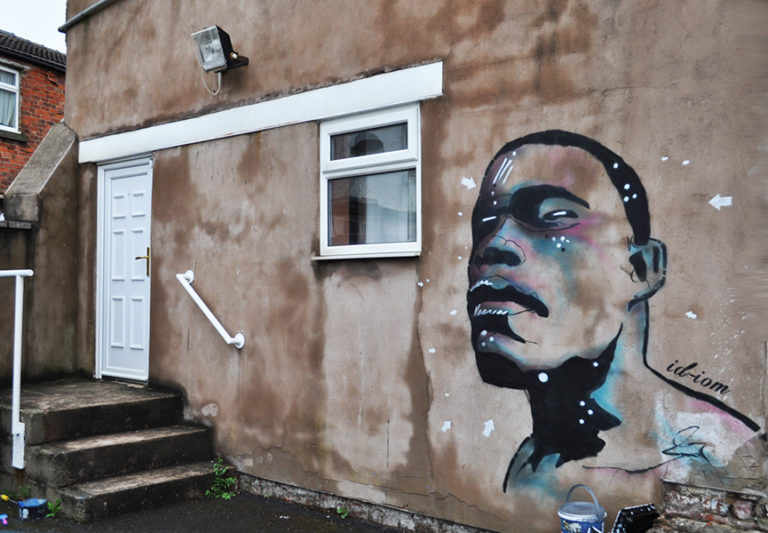 Id-iom Interview | Widewalls