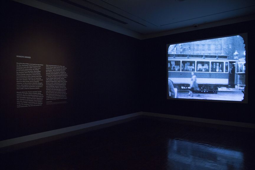 The Experimental Self – Extraordinary Examples of Edvard Munch ...