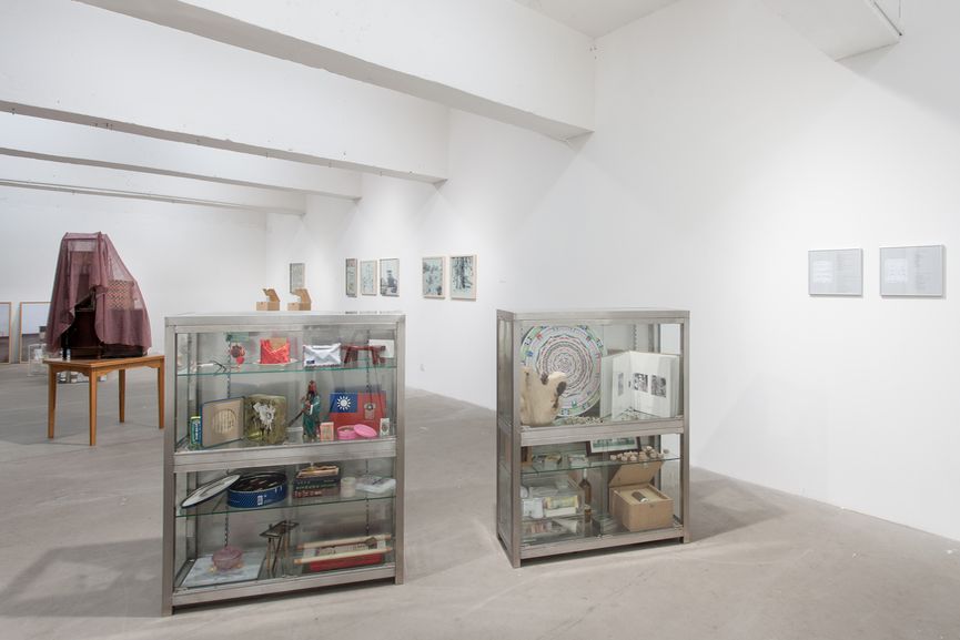 Hong Kong Art Galleries True Art Lovers Must See | Widewalls