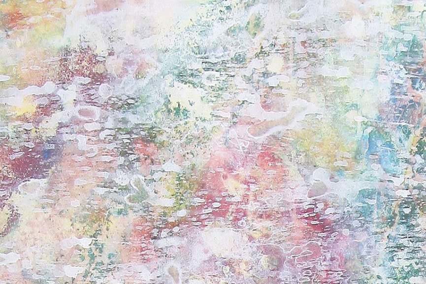 Six-Year-Old Girl with Autism, Iris Grace is Lauded for her Painting ...