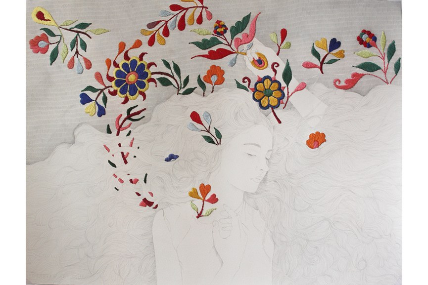 Famous Fiber Artists To Follow Widewalls famous-fiber-artists-to-follow-widewalls