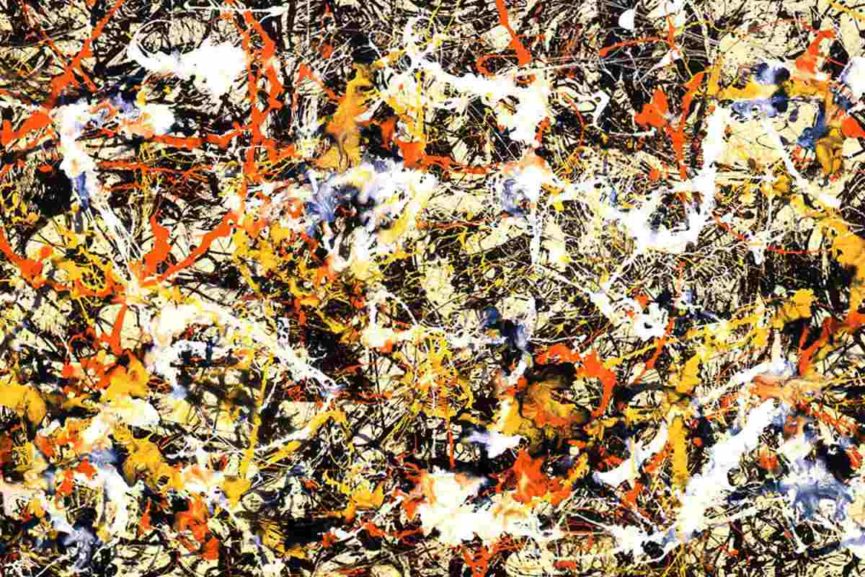 The Story Of 1950s Art Widewalls The Story Of 1950s Art Widewalls
