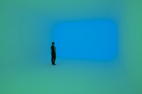 Get Through James Turrell’s Passages of Light at Museo Jumex | Widewalls