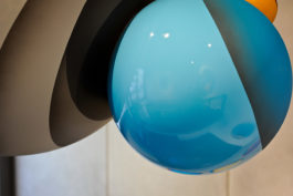 Showing Canvases and Sculpture, Jan Kalab Brings Tension to BC Gallery ...