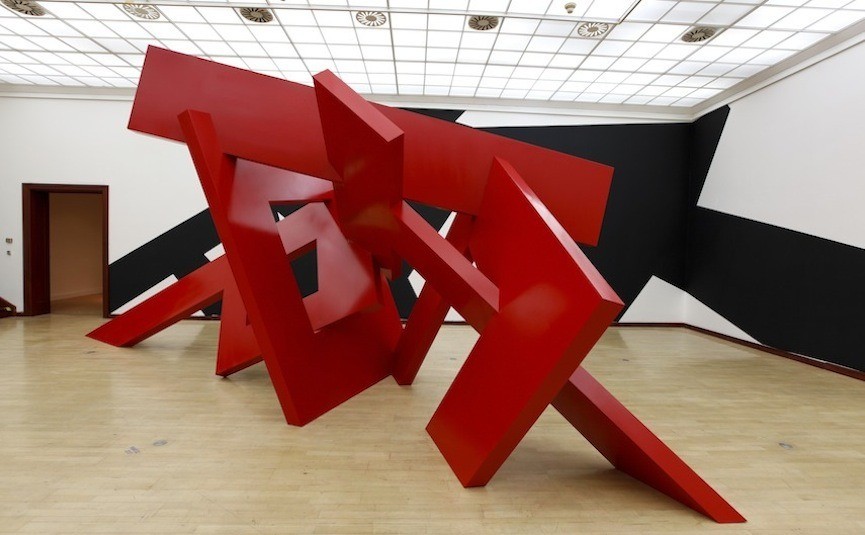 Jan Kalab Art Announced at Galerie Openspace in Paris | Widewalls