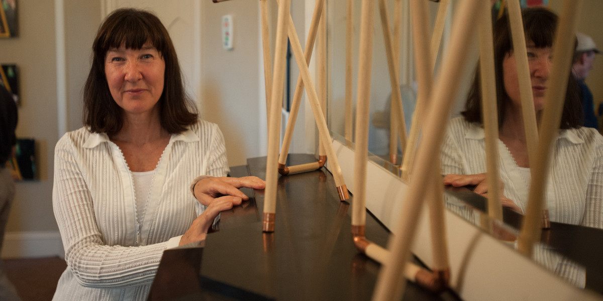 Biography of Jane Mcadam Freud | Widewalls Biography of Jane Mcadam Freud | Widewalls