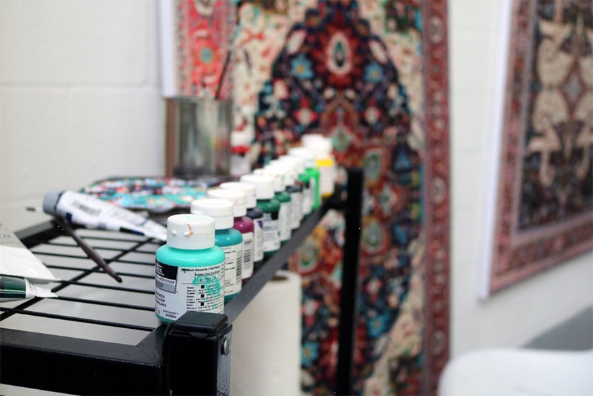 Unfolding the Past in the Present: Artist Jason Seife Joins Robert ...