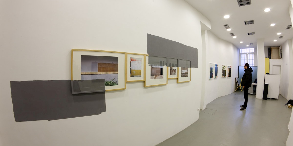 Javier Siquier Removes Graffiti | Widewalls