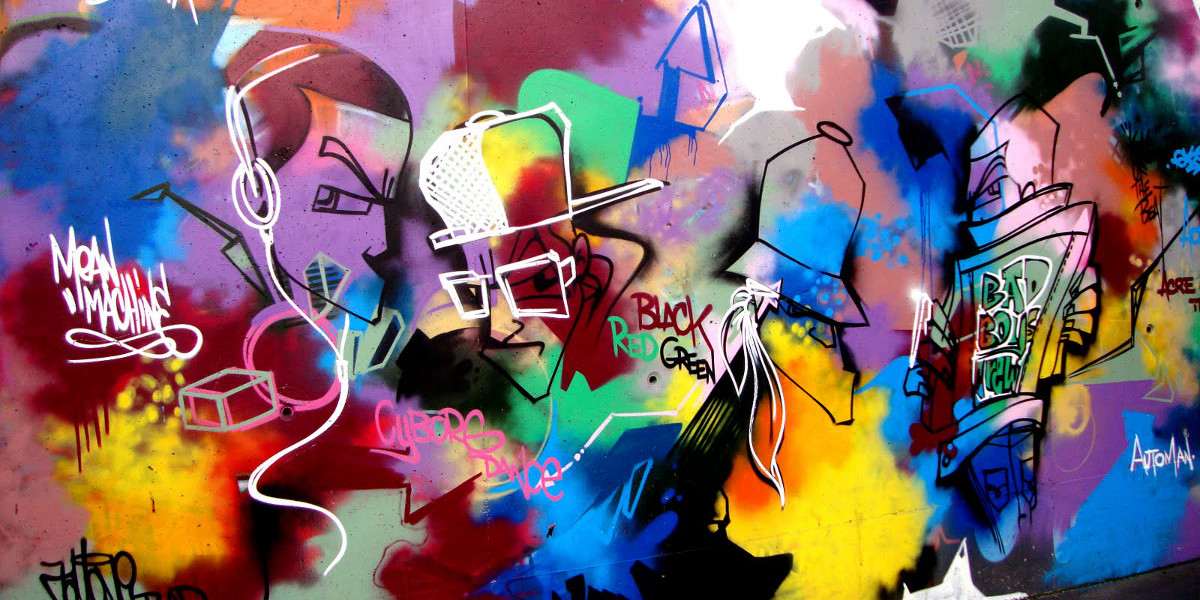 Jay One Ramier | WideWalls