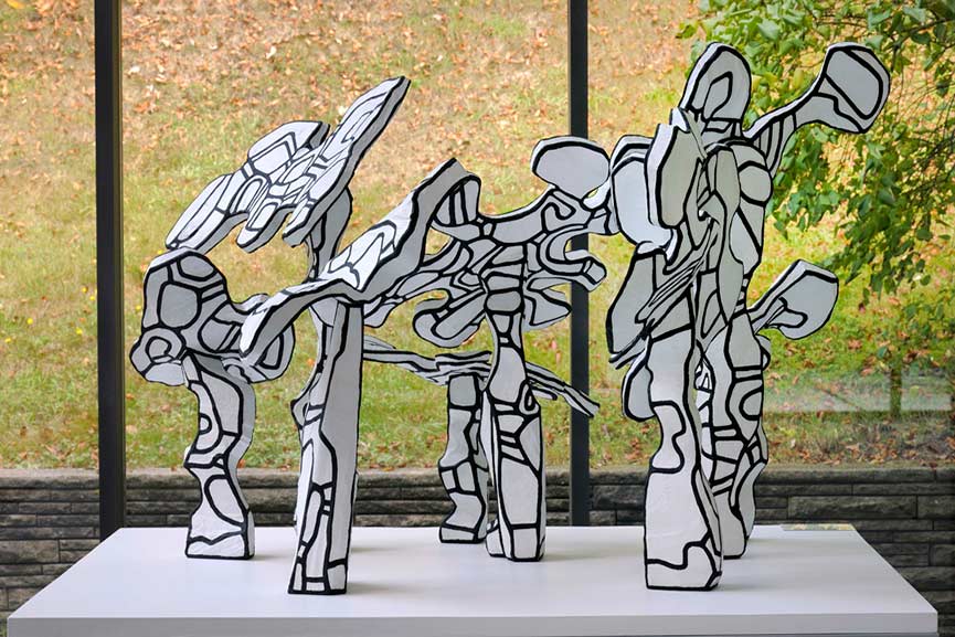 Famous French Sculptors Who Changed the Course of Art History | WideWalls