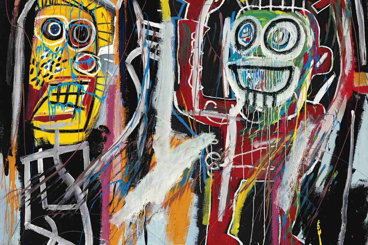 Basquiat Street Art Masterpieces – Street Art Legends Series | Widewalls