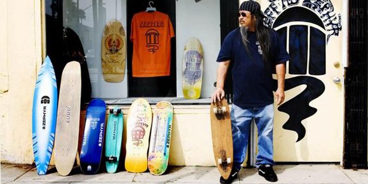 Biography of Jeff Ho | Widewalls