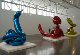 Koons’ Economic Breakthrough | Widewalls