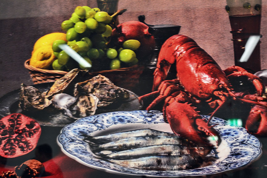 Still Life Photographers Who Give a Fresh Meaning to Vanitas | WideWalls