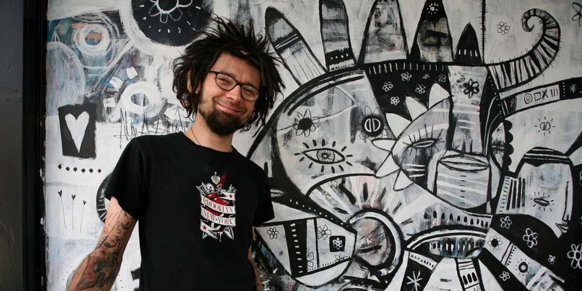 Biography of Jesse Reno | Widewalls