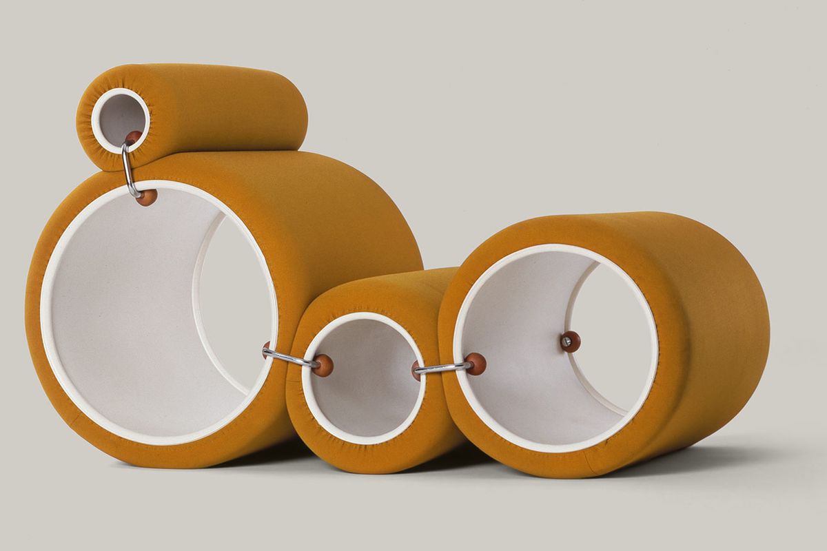 Anti-Design Movement – Aestheticism of the Modern Era | Widewalls