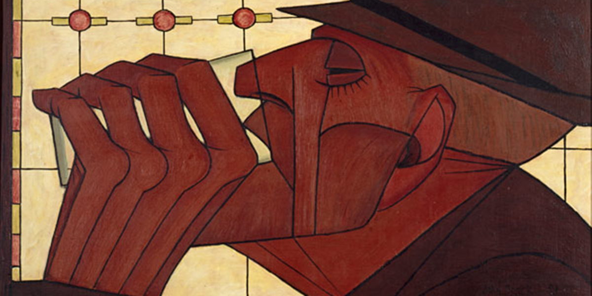 Biography of John Brack | Widewalls