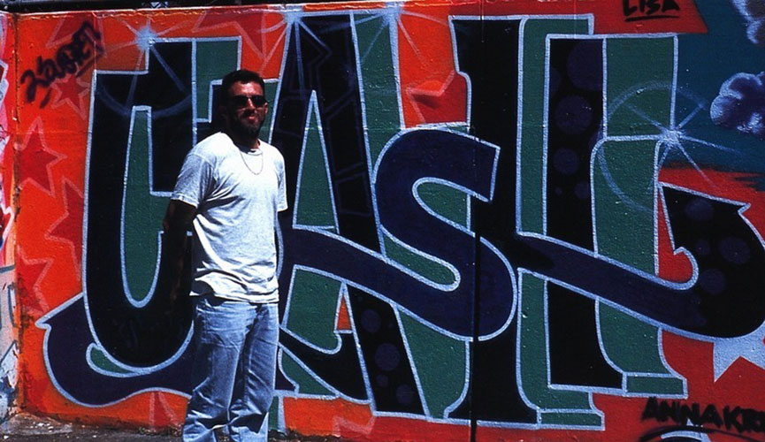 Crash – “Back to Metal” | Widewalls