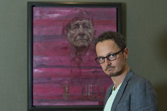 Portrait Artists Who Shaped Contemporary Portraiture | Seattle Artist ...