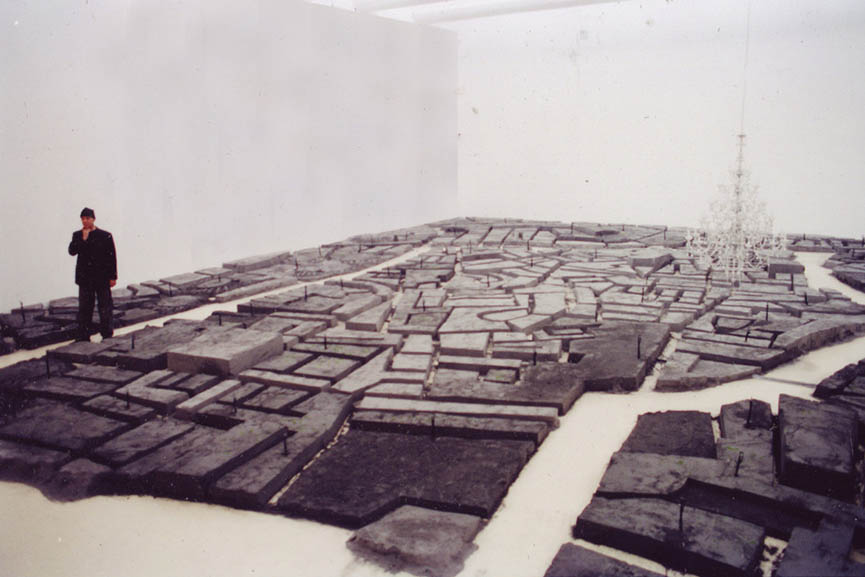 Joshua Neustein - Alchetron, The Free Social Encyclopedia