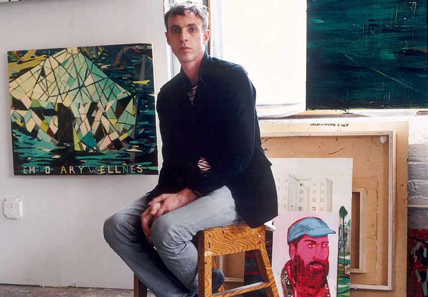 Famous French Artists from Urban and Contemporary Art Movement | Widewalls