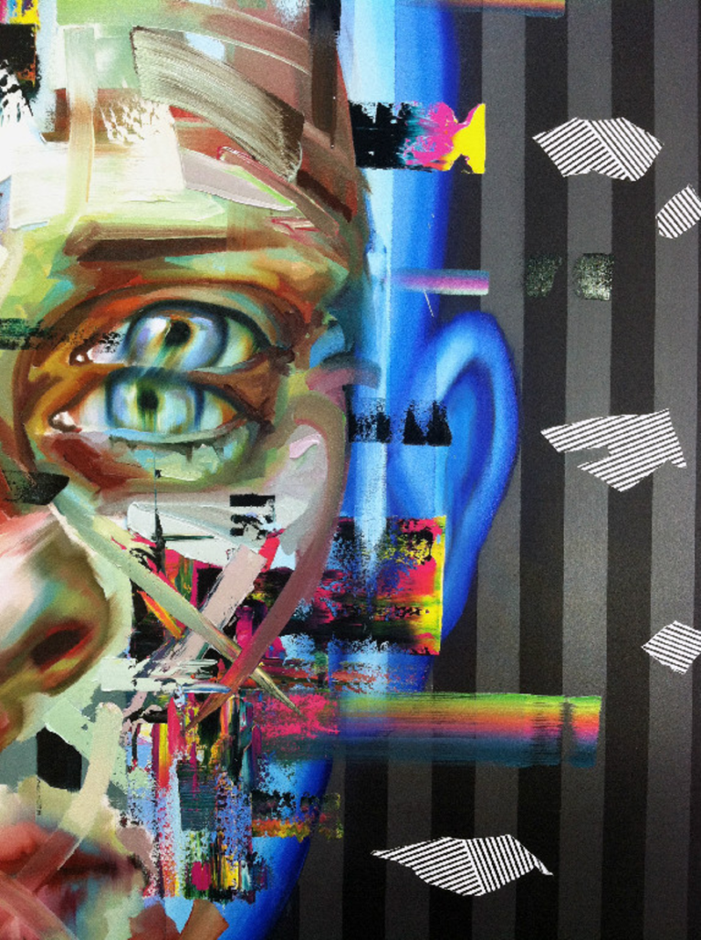 Justin Bower Interview | Widewalls