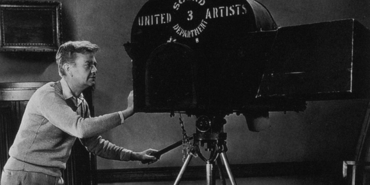 Karl Struss - Alchetron, The Free Social Encyclopedia