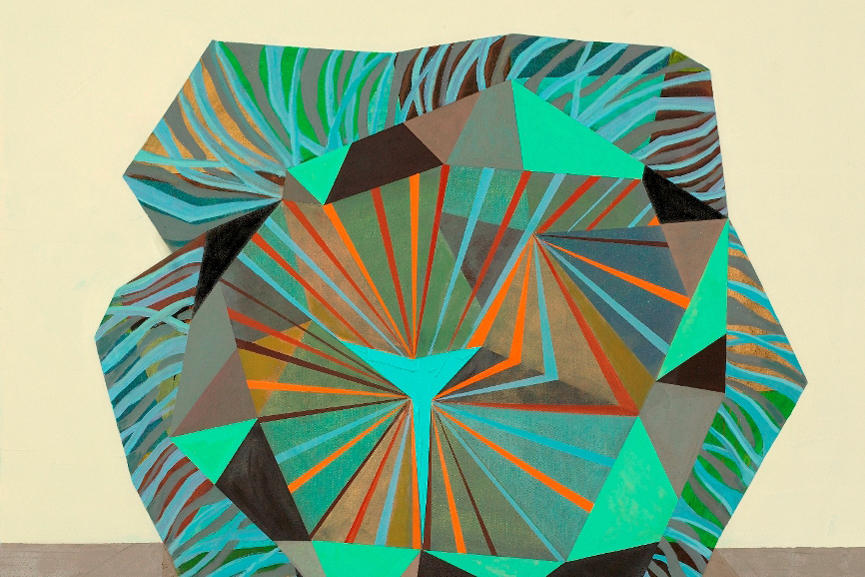 Chinese Artist Liang Manqi Presents Her Imaginary Practice in Hong Kong ...