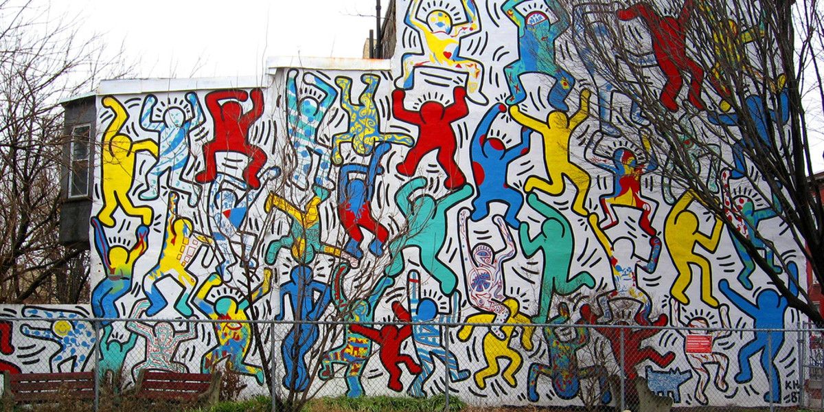 We the Youth | Widewalls