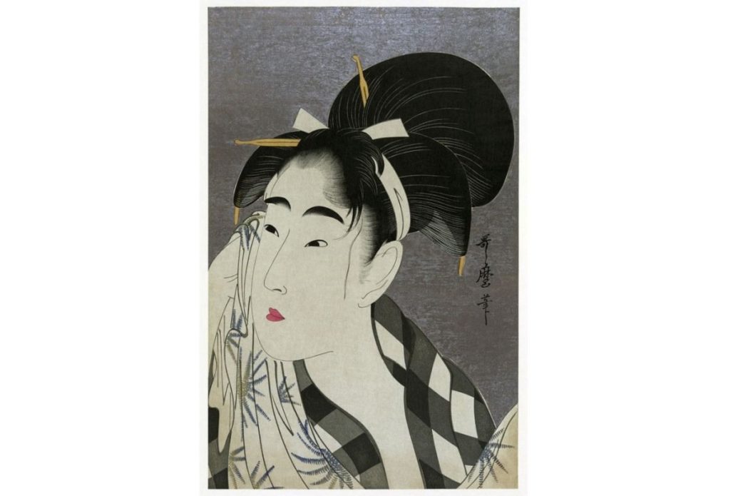 10 Most Famous Japanese Painting Masterpieces | Widewalls